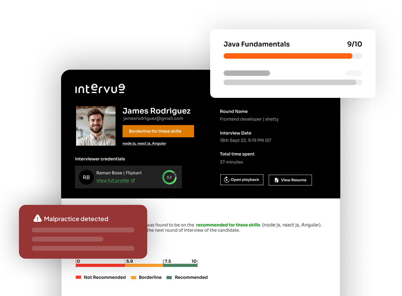 Intervue.io